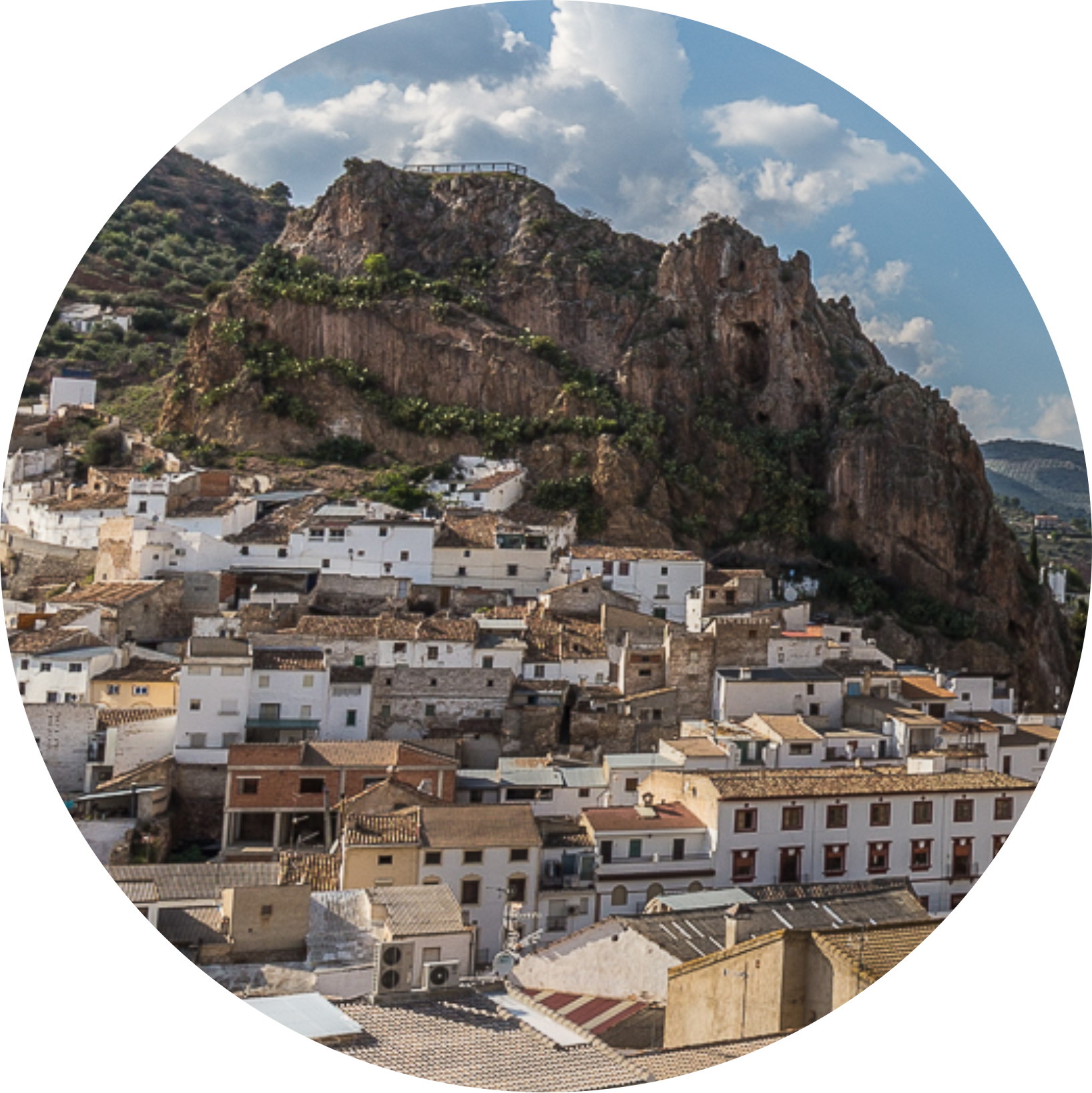 Que ver en arbuniel | Portugalessence.com